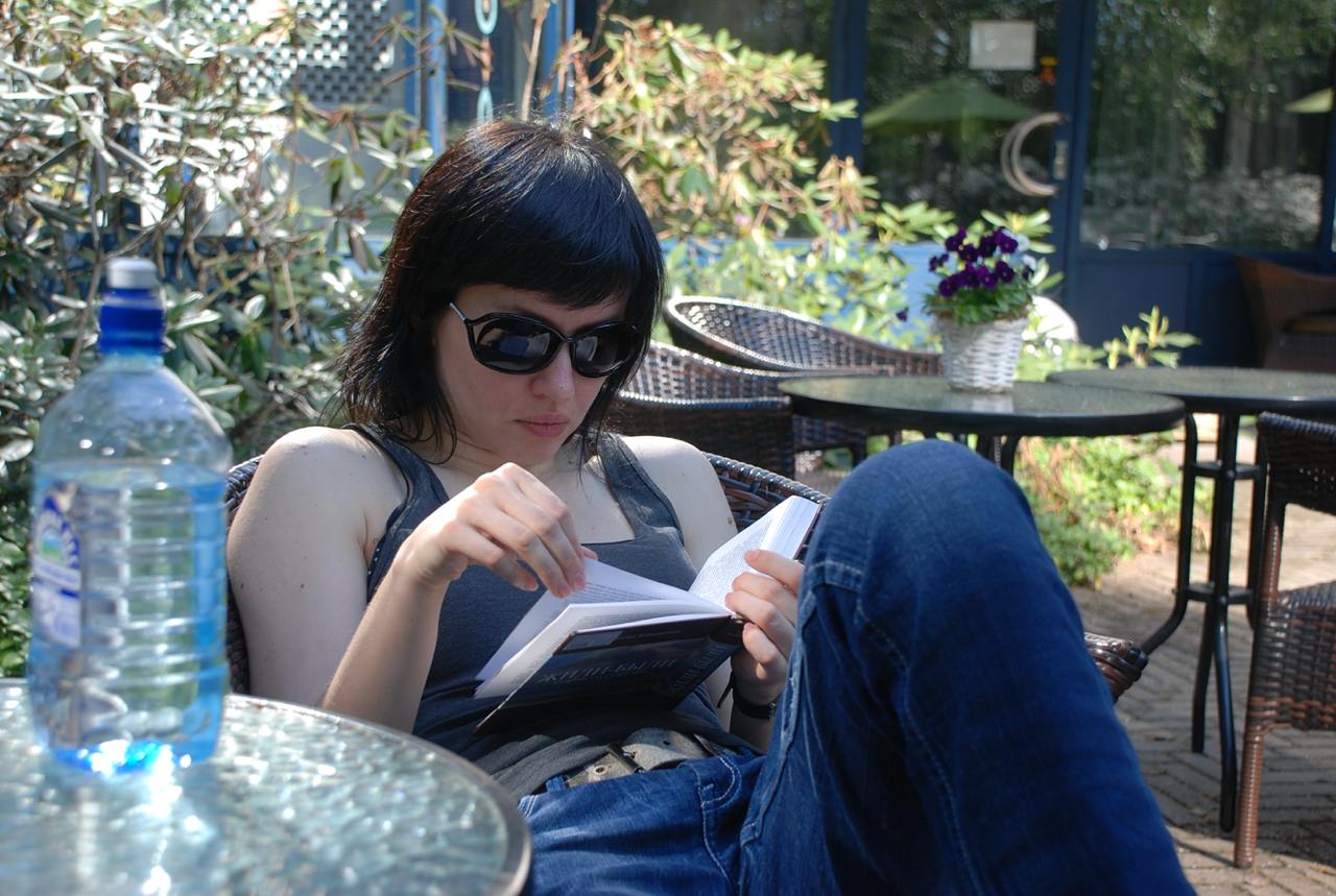 10 книг, которые изменят вашу жизнь: подборка шеф-редактора Smart Reading